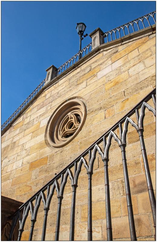 PO-Staircase to Charles bridge | Truro Camera Club